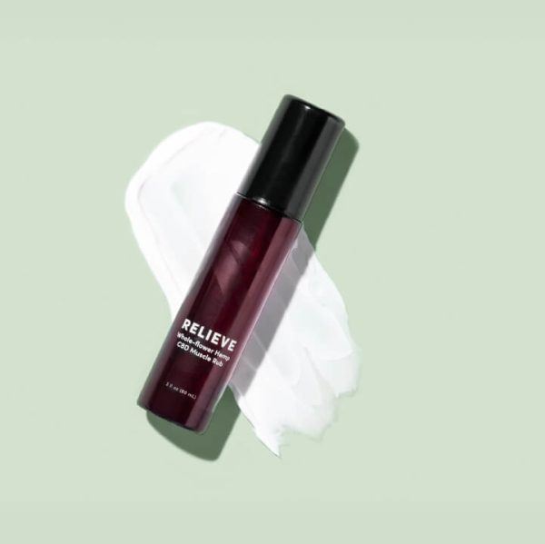 Tranont Relieve – Tranont With Tisha