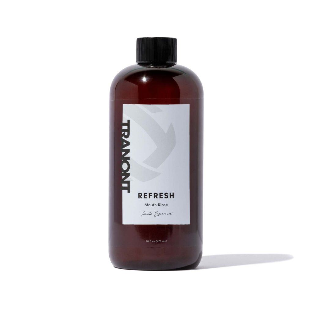 Tranont Products for Self Care | Tranont With Tisha