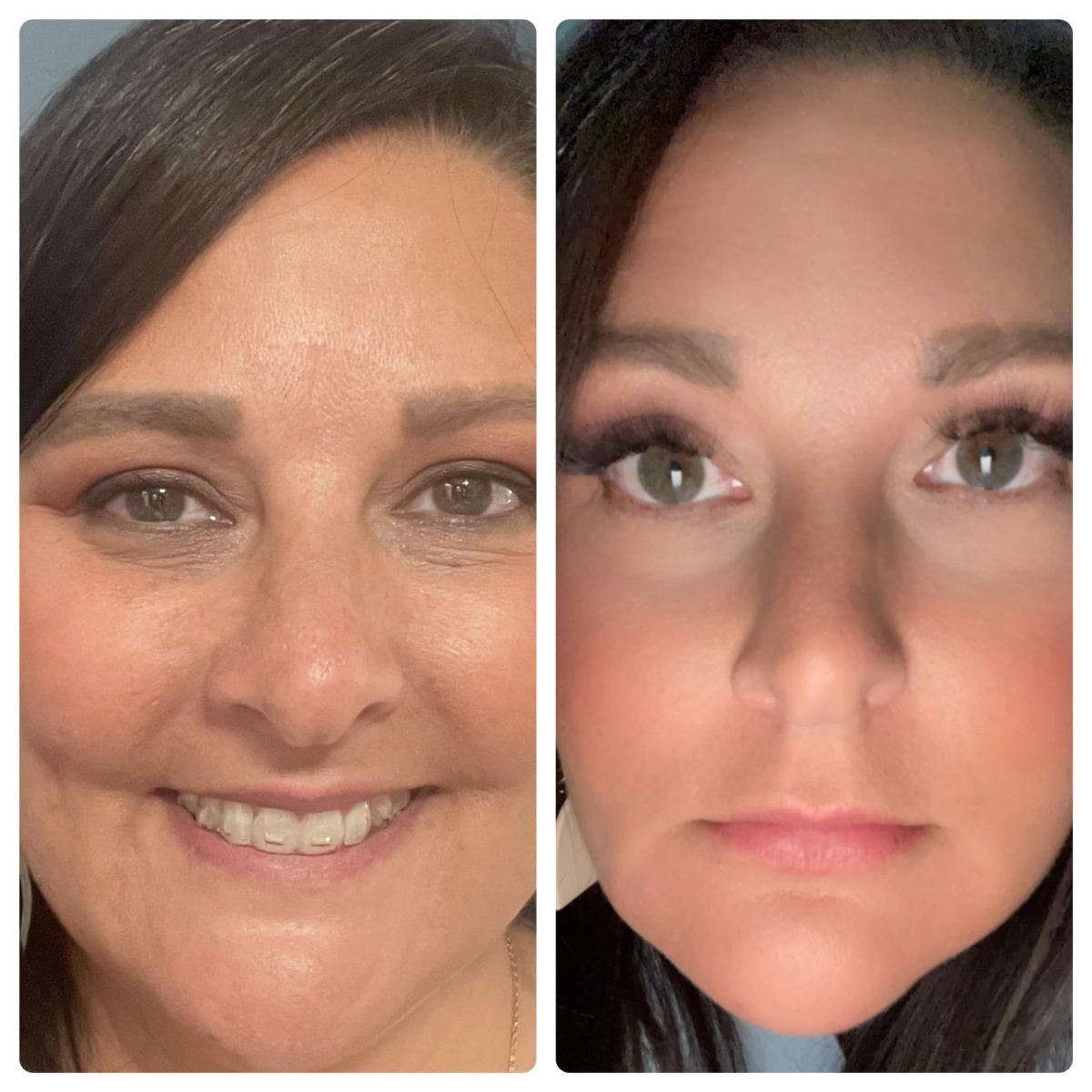 Wendy C – Glow & Enrich Review – Tranont With Tisha