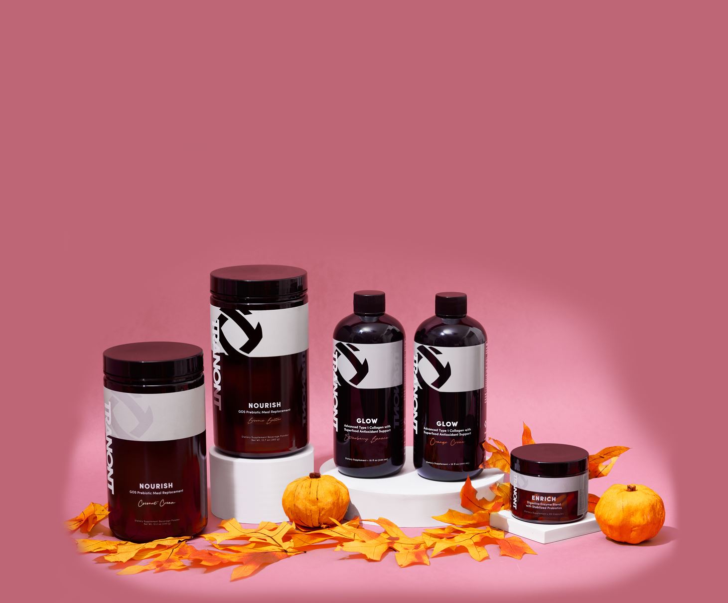 Tranont Bundles | Tranont With Tisha