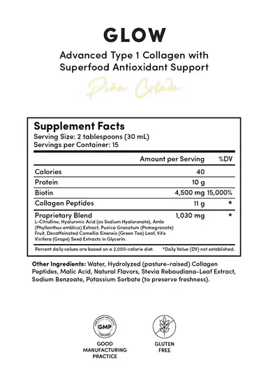 Tranont Glow – Tranont With Tisha