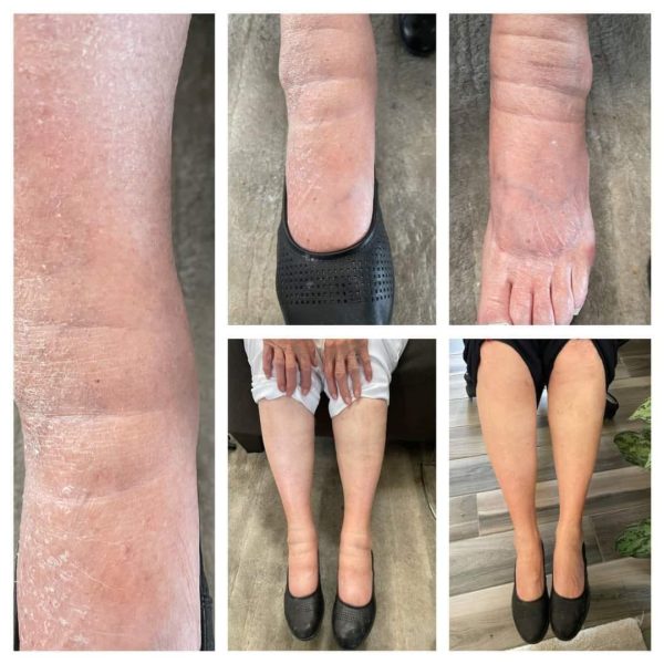 Tara S – Glow Liquid Collagen Review – Tranont With Tisha