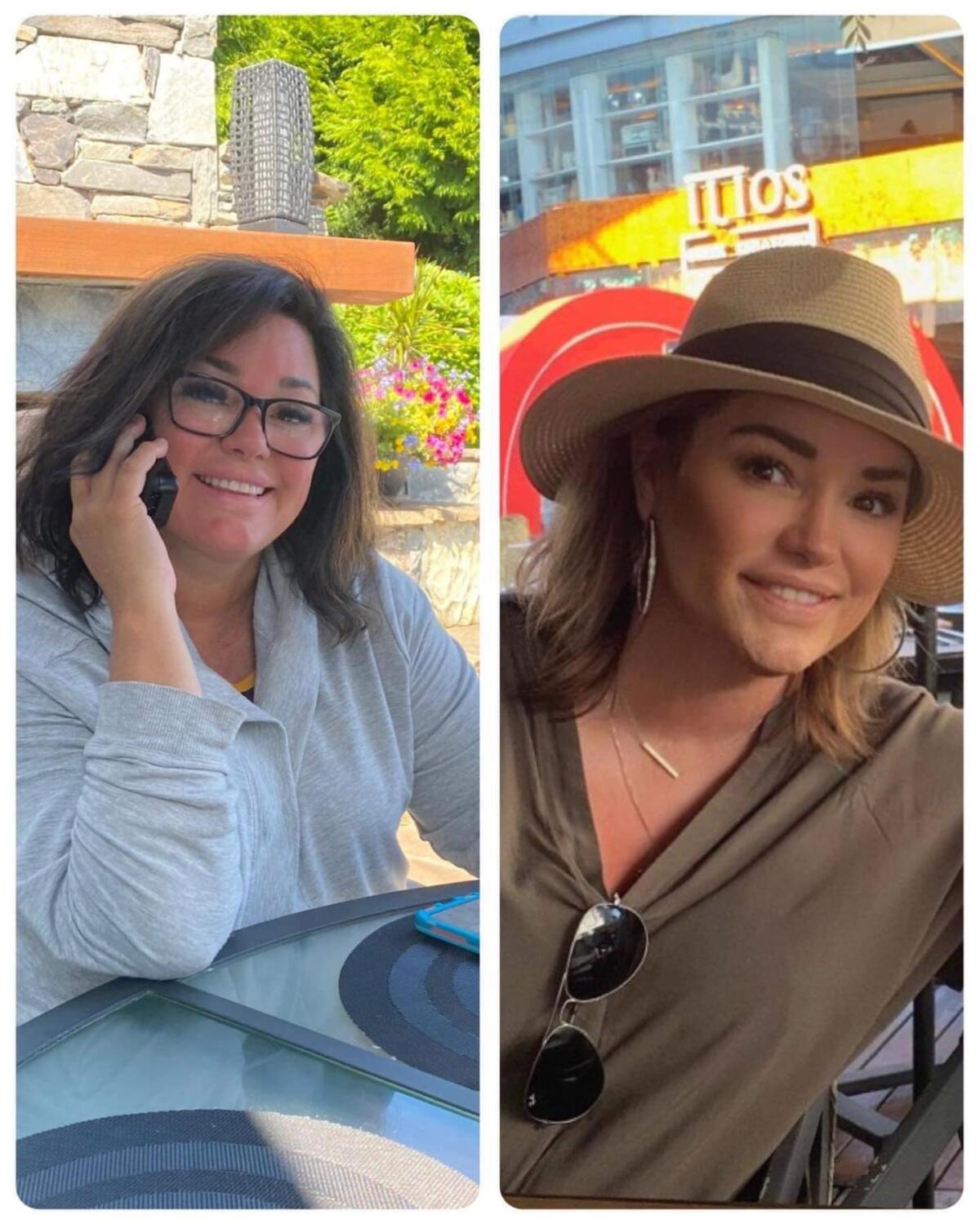 Mandi C - Transform Review | Tranont With Tisha