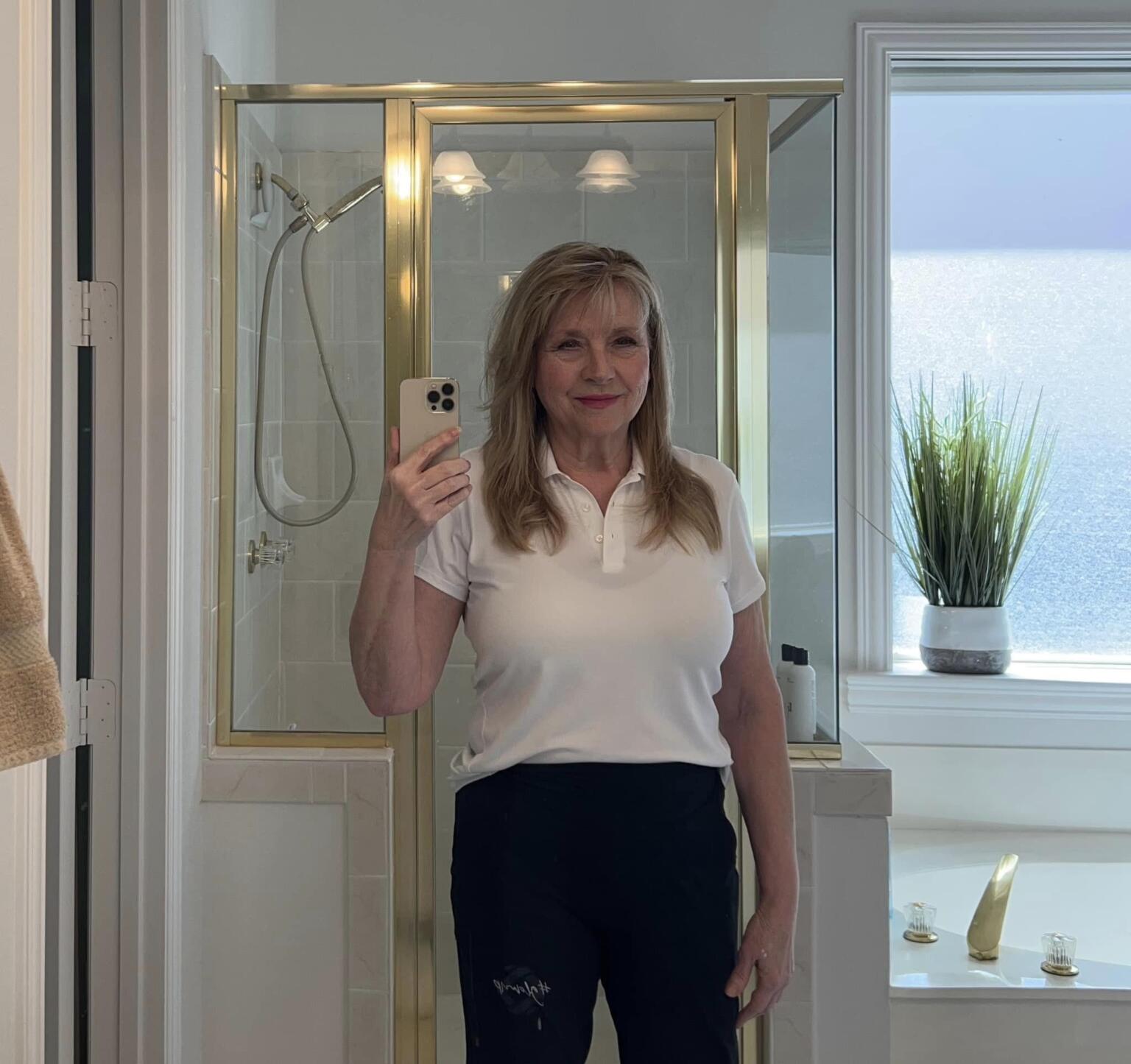 Joellyn M – Daily Health System Review – Tranont With Tisha